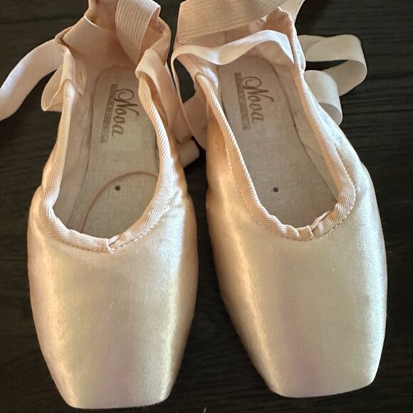 Grishko | Shoes | Grishko Nova Pointe Shoes | Poshmark